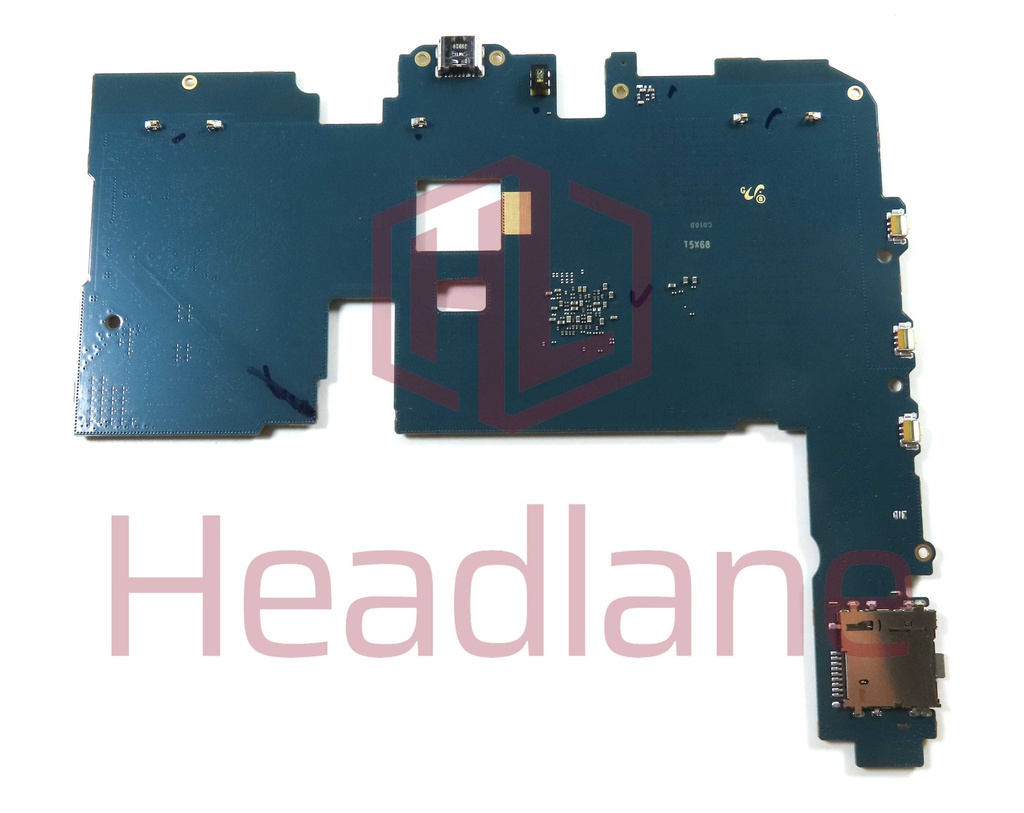 Samsung SM-T585 Galaxy Tab A (2016) 10.1 LTE Mainboard / Motherboard ...